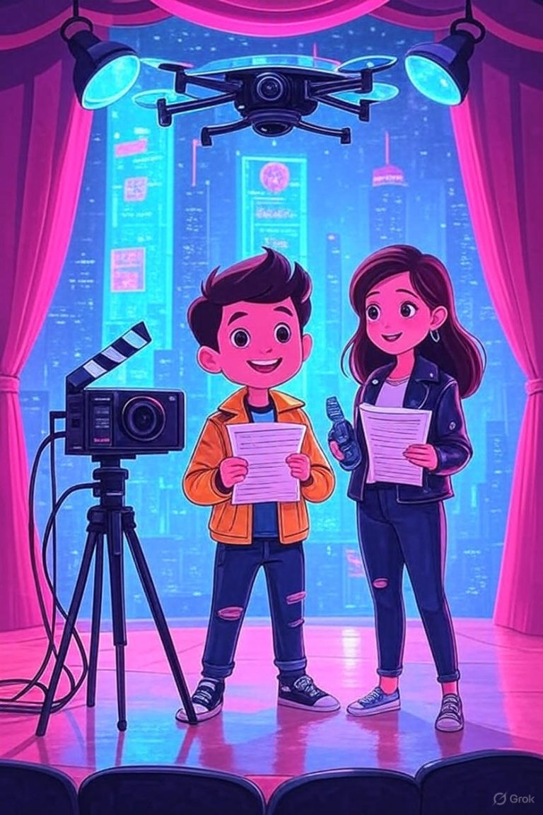 Directing Child Actors/Models Legal and Ethical Considerations 1 ...